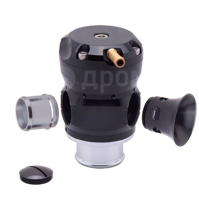 Купить Гибридный blow off Subaru WRX XT Levorg с ДВС FA20 FB16 GFB ...