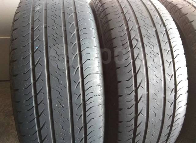 Bridgestone Ecopia EP850, 275 65 17, 17", 1 шт, 275 мм, 65 % ...