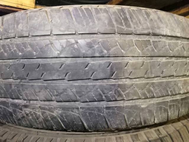 Michelin, 265/65 R17, 17", 1 шт, 265 мм, 65 %, радиальный, летние, 50 % ...