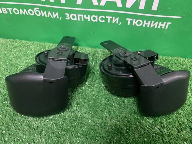 Купить Звуковые сигналы Premium Toyota 08522-60010, оригинал Япония в ...