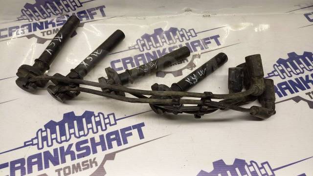 Купить Провода высоковольтные Lifan Lifan Smily LF479Q13707000A1 ...