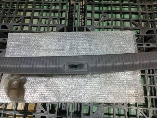 Купить Панель замка багажника Subaru Legacy 2007 94062AC000 BLE ...