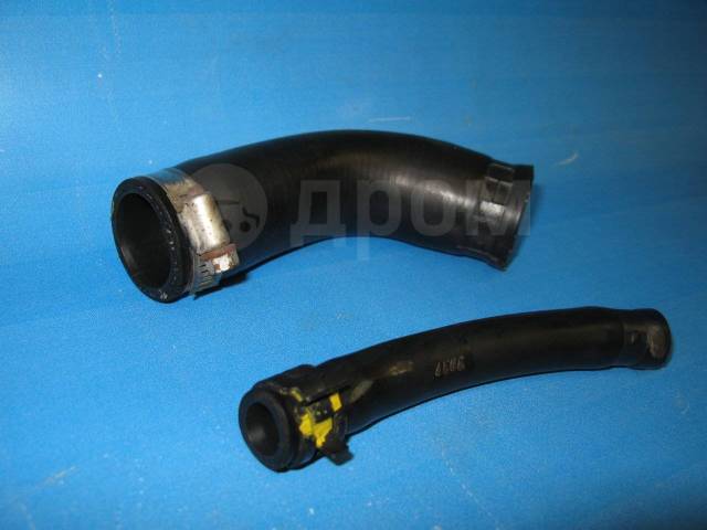 Купить Патрубок бензобака комплект Toyota Avensis AZT250 1Azfse 21000км ...