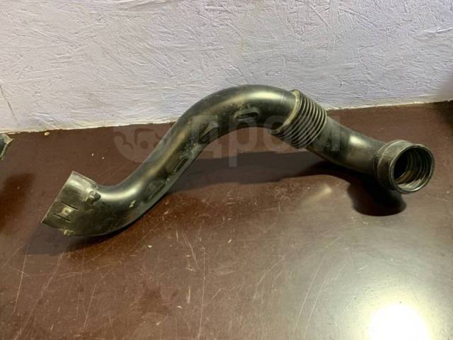 Купить Патрубок воздушного фильтра Renault Arkana 165558896R в Москве ...