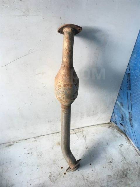 Купить Труба глушителя Toyota Land Cruiser 200 2015 1741051040 4.5 в ...