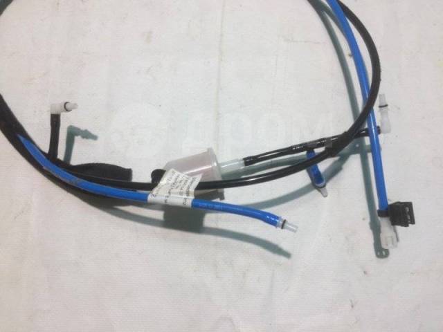 Купить Шланг воздушный Mercedes-Benz W166 M-Klasse (Ml/Gle) 2011 2017 ...