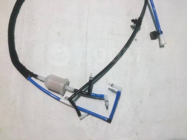 Купить Шланг воздушный Mercedes-BENZ W166 M-Klasse (ML/GLE) 2011 2017 ...