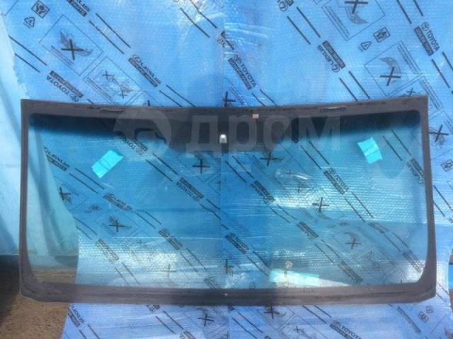 Купить Стекло лобовое (ветровое) Toyota Land Cruiser (150)-Prado 2009 ...