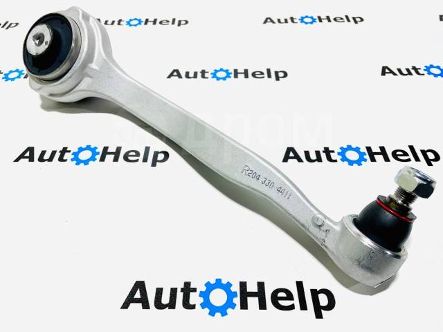 Купить Рычаг передний верхний правый A2043304411 W204, S204 2007-2014 ...