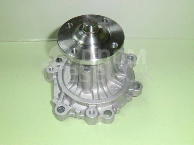 Купить Помпа охлаждения 2L 2LT 3L 5L Prado в Сургуте по цене: 3 000 ...