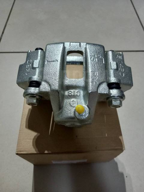 Купить Суппорт тормозной задний R/L Toyota Land Cruiser Prado/Lexus ...