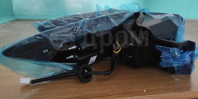 Купить Задние фонари Chery Tiggo 7 PRO в Краснодаре по цене: 9 000 ...