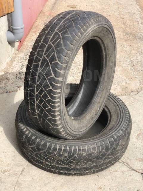 Michelin Latitude Cross, 225/65 R17, 17", 1 шт, в наличии, 225 мм, 65 % ...