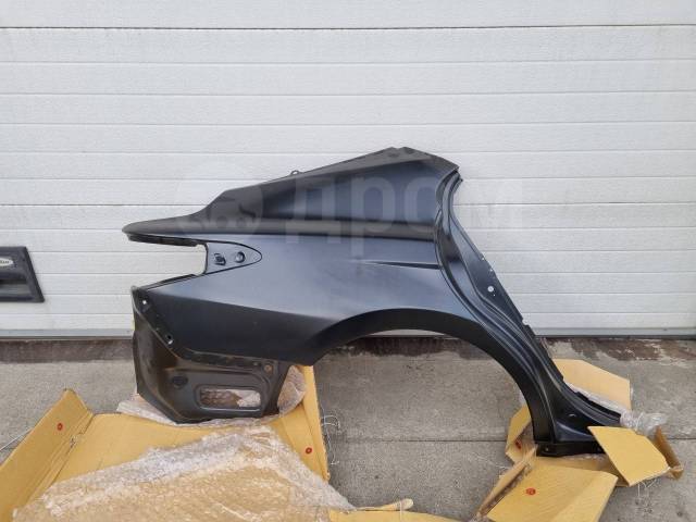 Купить Крыло заднее правое Toyota Camry XV70 (2017-нв) ST-TYL7-064-1 в ...