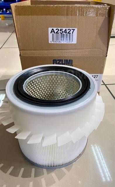 Купить Фильтр воздушный A427 Azumi Japan Mazda Titan в Хабаровске по цене: 1 499.11 ...