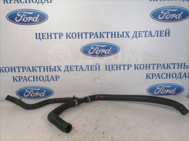 Купить Патрубок от расширительного бачка форд транзит 2006-2015 в ...