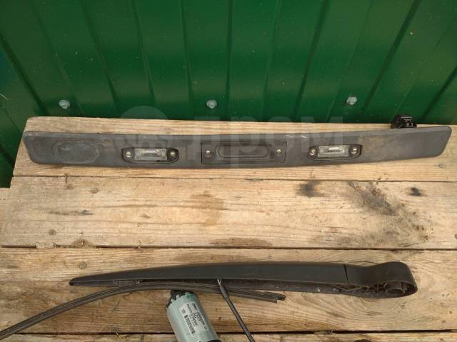 Купить Ручка крышки багажника Volvo xc60 в Одинцово по цене: 1 500 ...