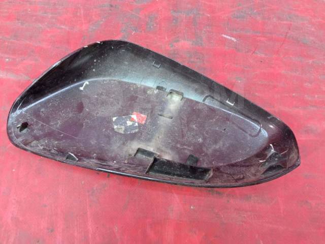Купить Крышка зеркала Hyundai Solaris 2010-2017 876204L030 1, правая в ...