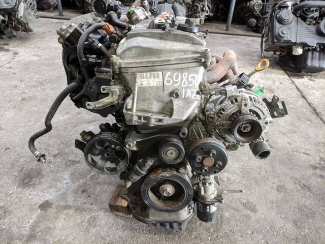 Купить Двигатель Toyota 1AZ-FSE 30 дней гарантии кредит в Кемерово по ...