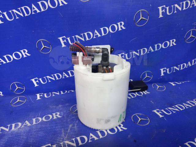 Купить Топливный насос Mercedes-Benz W211 [A2114701494] в Новосибирске ...