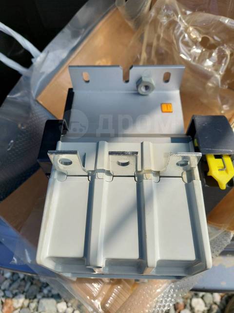 Контактор telemecanique LC1-FG43, новый, в наличии. Цена: 7 000₽ во ...