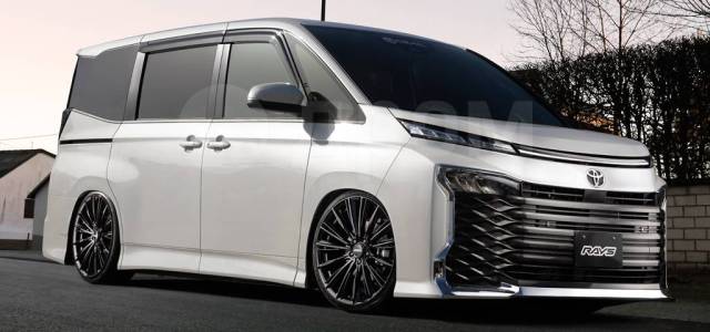 Диски RAYS Versus Craft Collection Vouge 2223 Limited, 18". Цена: ≈ 193 282.80₽ $1 880 по курсу ...