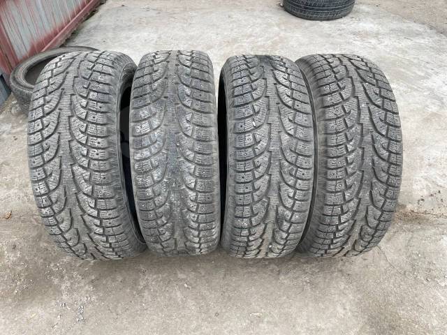 Hankook, 265/60 R18 - Шины в Омске