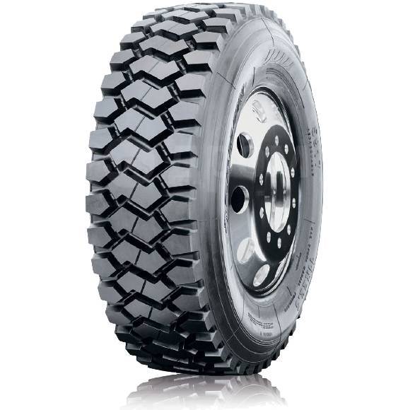 Sailun S917, 315/80 R22.5, 22.5", 60 шт, в наличии, 315 мм, 80 % ...