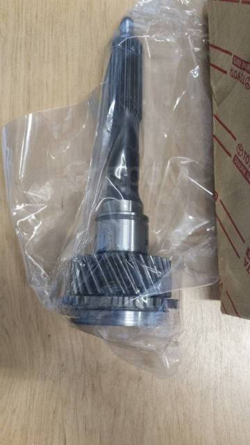 Купить Первичный вал коробки передач Toyota 33301-60120 33301-60130 во ...