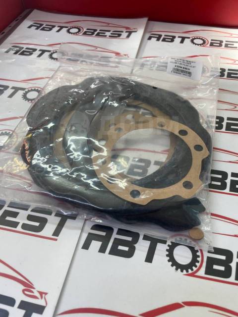 Купить Фетр кулаков переднего моста Cruiser HDJ8#, FJ80, FZJ80, HZJ81 ...