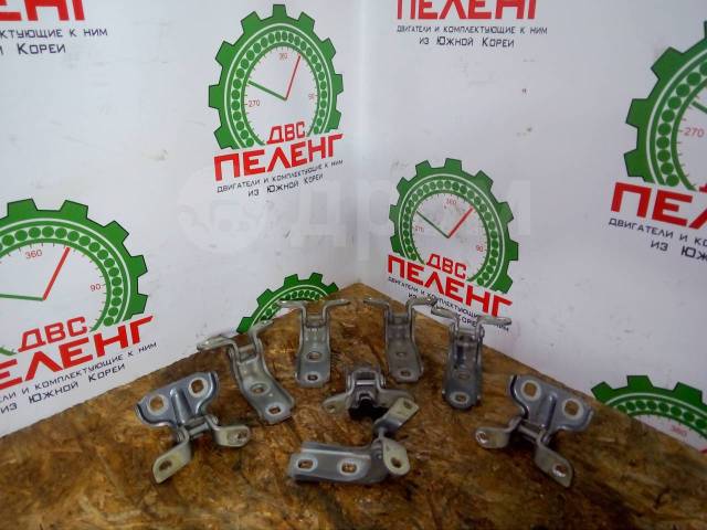 Купить Петля двери Cruze/Orlando _09~17 г. в_Оригинальные_ в ...