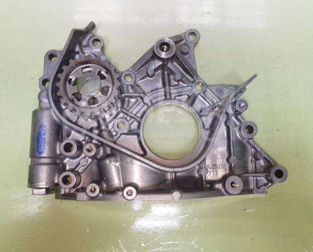 Купить Маслонасос 2C 2CT 3C 3CT 15100-64040 LITE ACE в Сургуте по цене ...