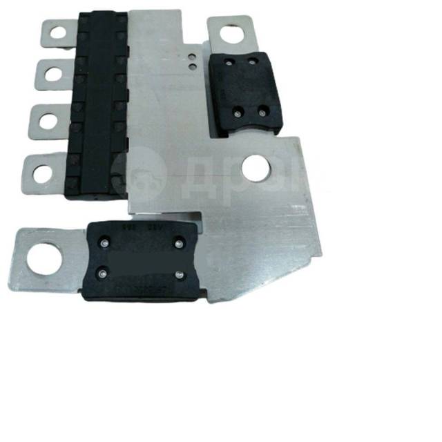 Купить Предохранитель 25 а General Motors 13289597 в Новосибирске по ...