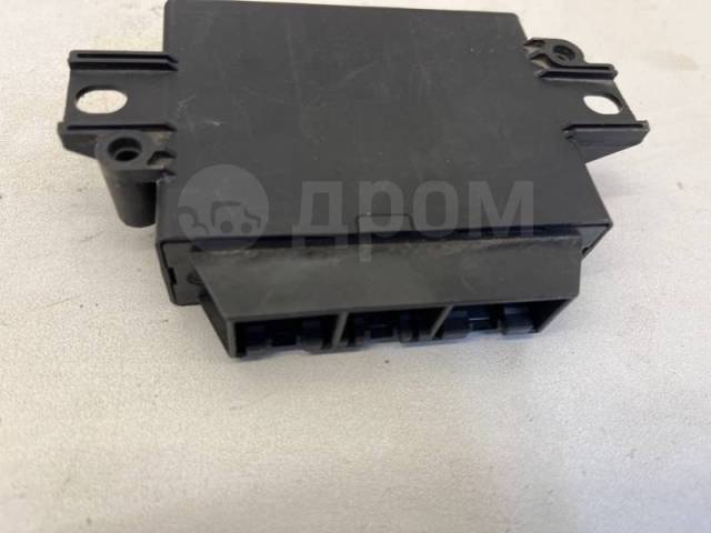 Купить Блок управления парктрониками Volvo 31341089 в Москве по цене ...
