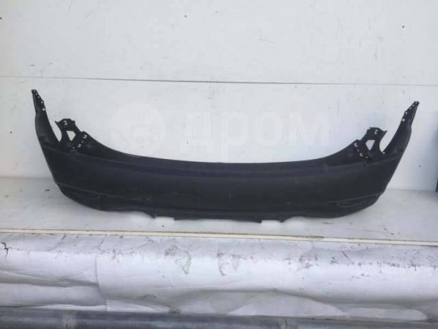 Купить Бампер Kia Seltos 2019-2021 86612Q5000 1, задний в Москве по ...