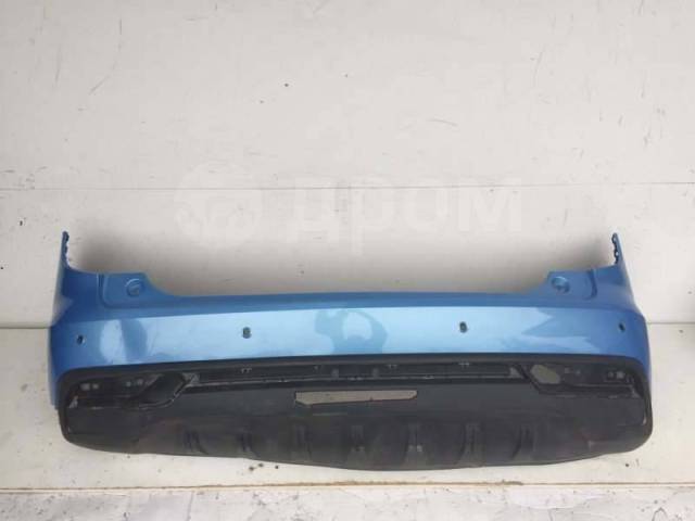 Купить Бампер Haval Jolion 2021-2022 2804104XST01A 1, задний в Москве ...