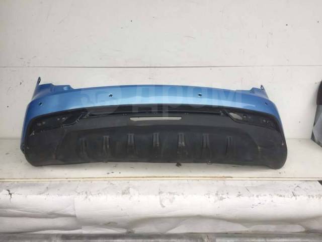 Купить Бампер Haval Jolion 2021-2022 2804104XST01A 1, задний в Москве ...