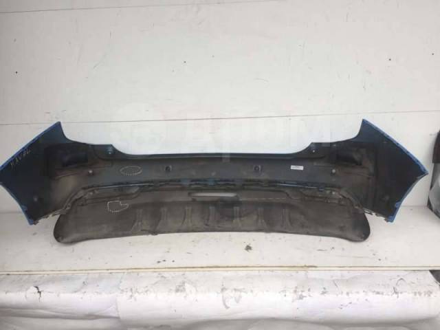 Купить Бампер Haval Jolion 2021-2022 2804104XST01A 1, задний в Москве ...