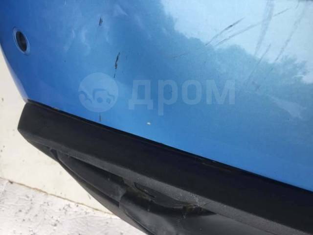 Купить Бампер Haval Jolion 2021-2022 2804104XST01A 1, задний в Москве ...