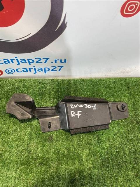 Купить Защита крыла(1) Toyota Prius 5382547010 ZVW30 (1), передняя ...