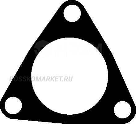Купить Прокладка, труба выхлопного газа Elring 133370 в Туле по цене ...
