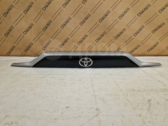 Купить Накладка крышки багажника Toyota Rav4 7680142908 50 в Москве по ...