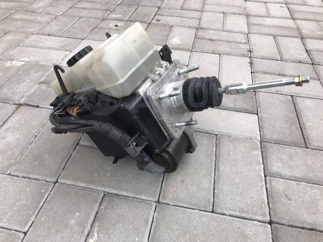 Купить Главный тормозной цилиндр c Lexus GX470 2004 47025-60080, 47025 ...