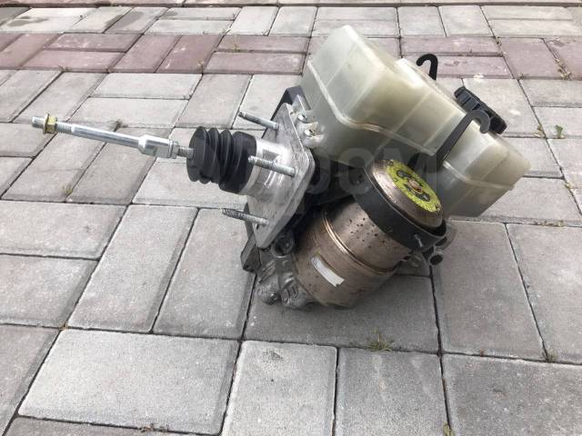 Купить Главный тормозной цилиндр c Lexus GX470 2004 47025-60080, 47025 ...
