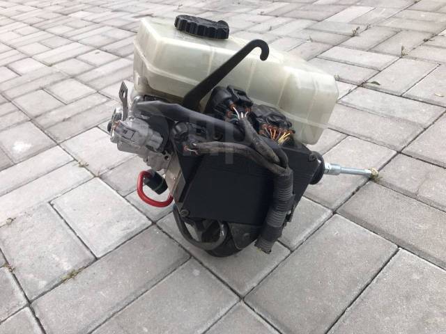 Купить Главный тормозной цилиндр c Lexus GX470 2004 47025-60080, 47025 ...