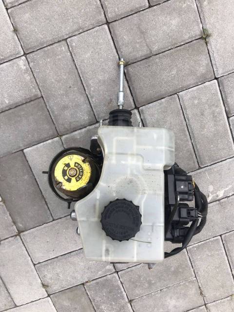 Купить Главный тормозной цилиндр c Lexus GX470 2004 47025-60080, 47025 ...