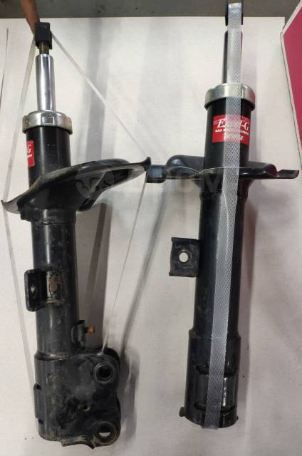 Купить Стойка амортизационная передняя левая/правая б/у 339125 в ...