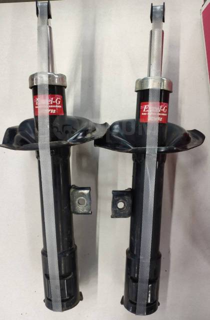 Купить Стойка амортизационная передняя левая/правая б/у 339125 в ...