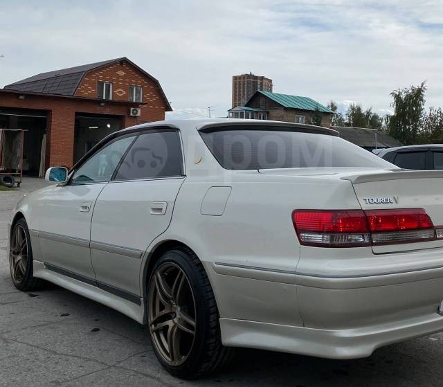 AVS Model 5, 18", 1 шт, Ширина диска 8.0/9.0" Вылет (ET) 38/40 мм ...