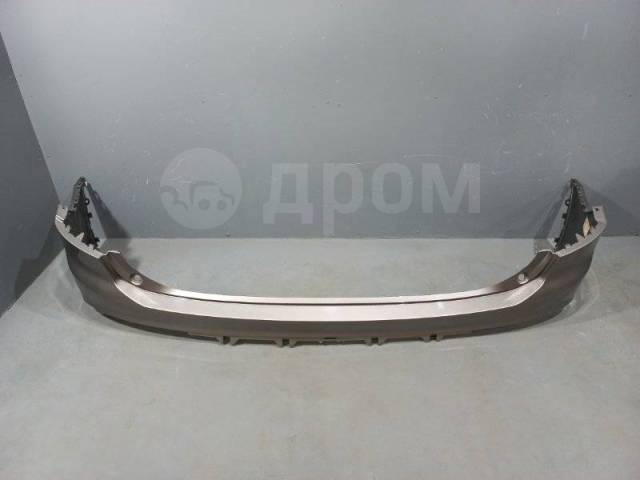 Купить Бампер задний Volvo Xc90 31690642 2 в Санкт-Петербурге по цене ...